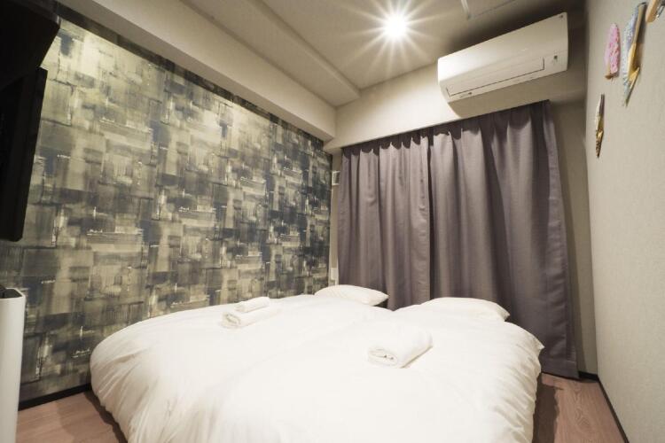 Hotel Plus Hostel Tokyo Akihabara - Ueno