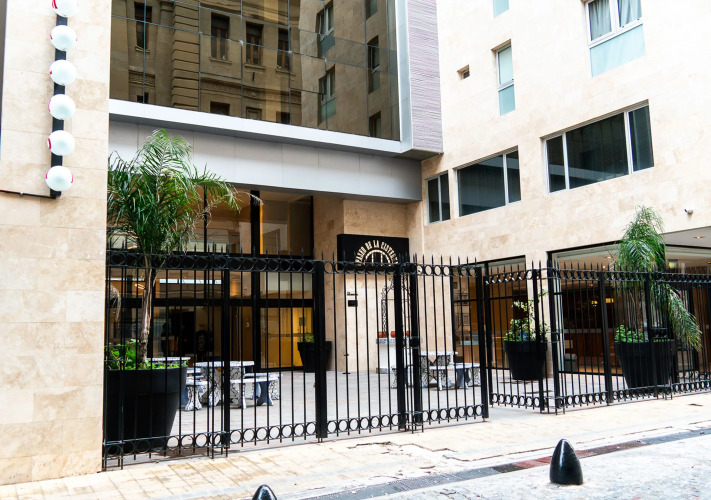 La Cisterna By Dot Suites - Buenos Aires