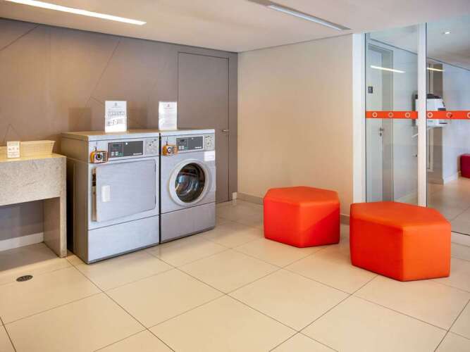 Aparthotel Adagio Abidjan Marcory - Abidjan