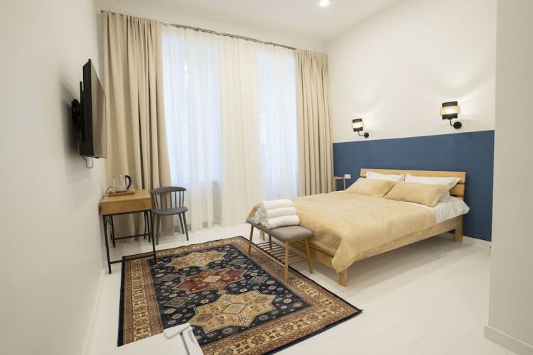 Sulitzer Residence - Tbilisi