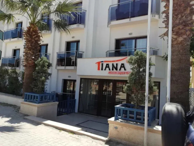 Bodrum Moonlight Hotel - Turgutreis