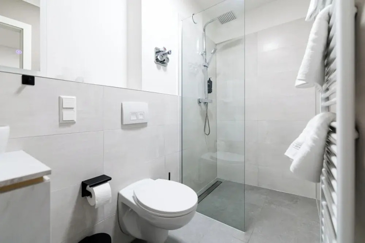 Kurpark Suites - Herford