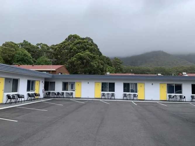 Mariner Motel - Laurieton