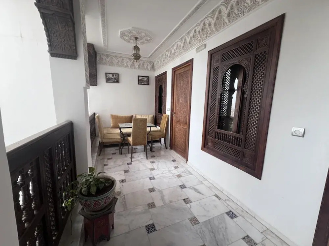 Riad Fez Mahal - 페스