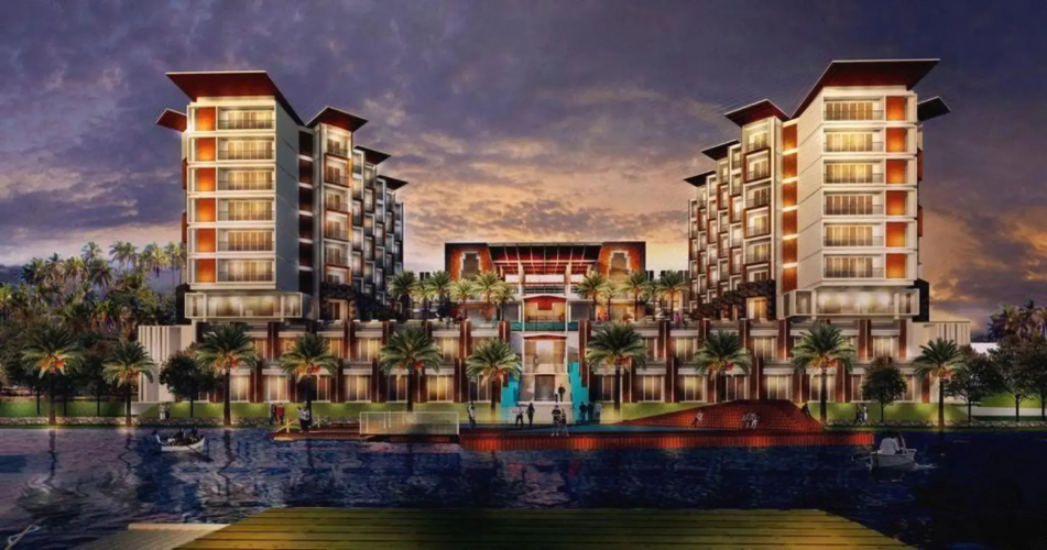 Aston Sentul Lake Resort & Conference Center - Bogor