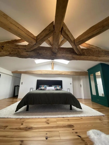 La Maison De Milie - Saint-Émilion