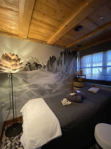 Chalet Hotel Du Mont Charvin - Notre-Dame-de-Bellecombe