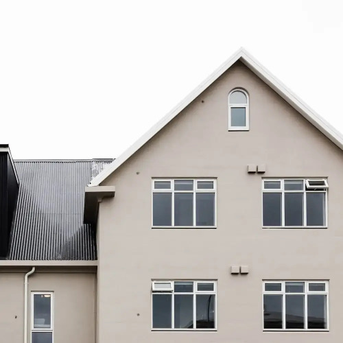 Oddsson Downtown Hotel - Reykjavík