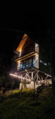 Hotel Los Sueños De Bajos Del Toro - Bajos del Toro