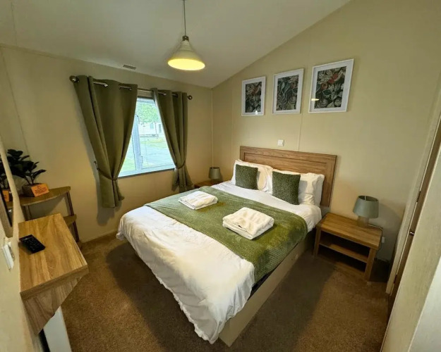 Meadows 50 - Southview Holiday Park Skegness - Skegness