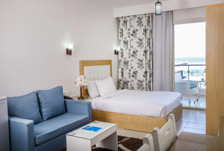 Redcon Suites - Hurghada