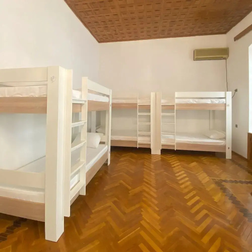 Sofia Boutique Hostel - Bakü