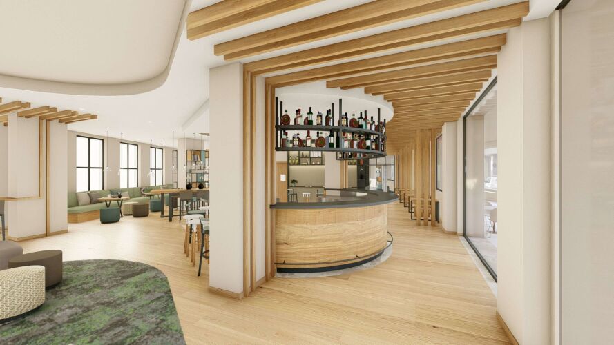 Hilton Garden Inn Padova City Centre - Padua