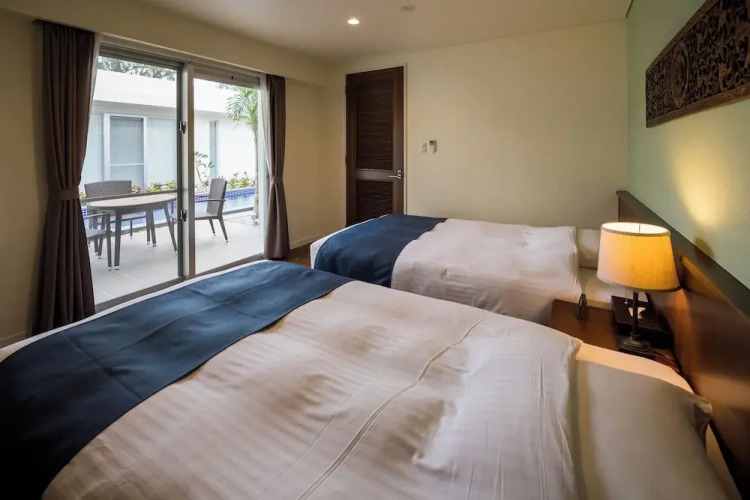 Pool Villa Yagaji Island By Coldio Premium - Okinawa