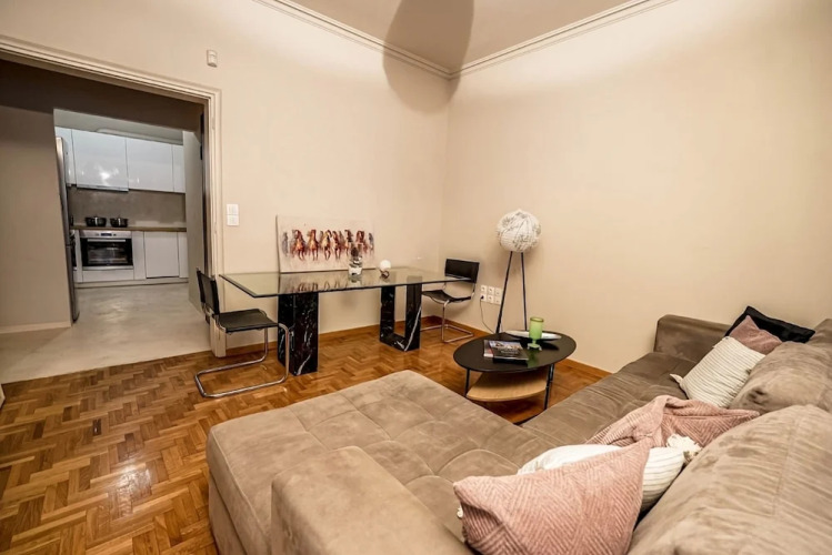 Cozy Corner - Athen