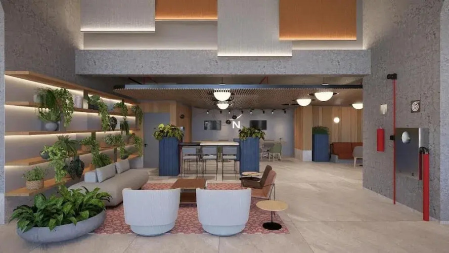 Novotel Uberlândia - Uberlândia