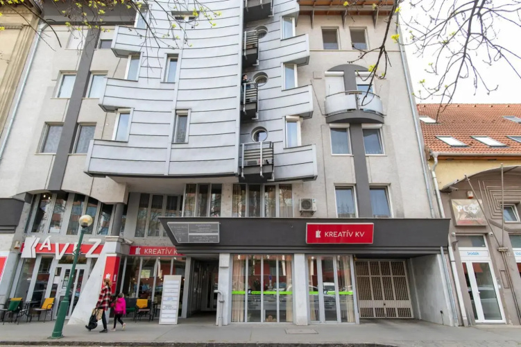 Elite Center Apartman - Szeged