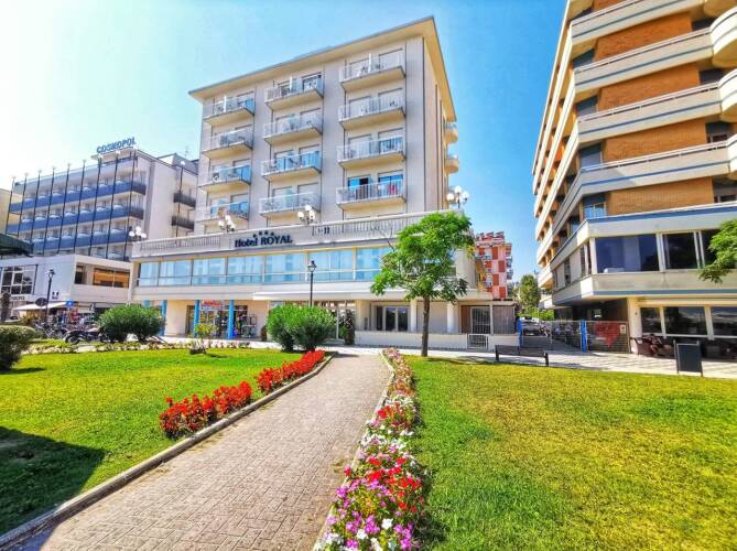 Royal - Cesenatico