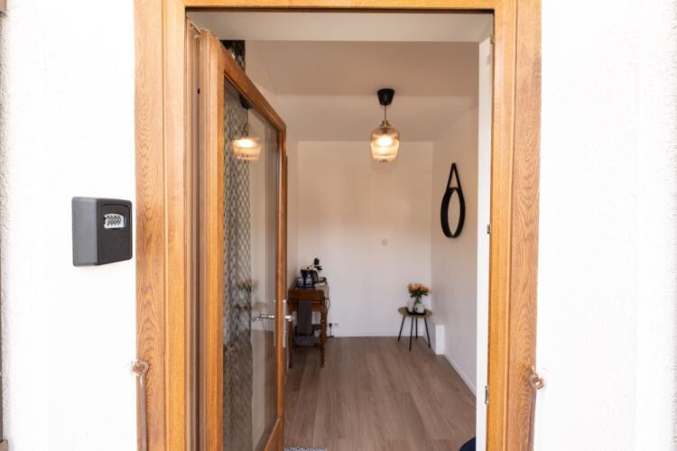 Chalet Les Myrtilles - Albertville