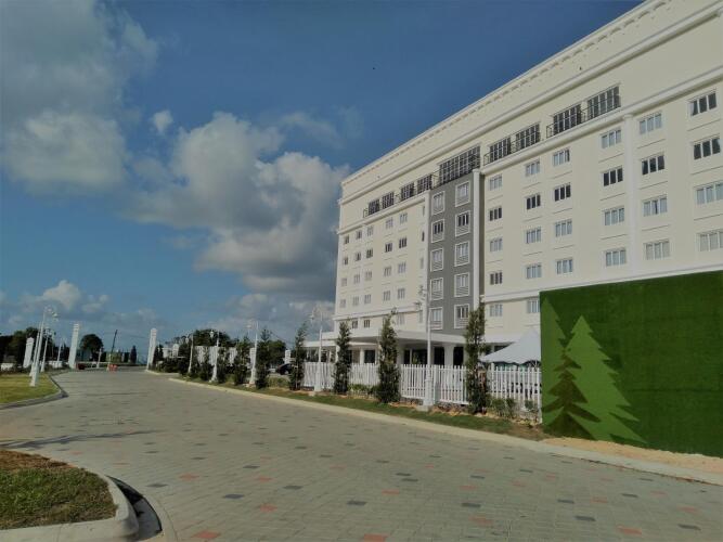 Savanna Hill Resort - Johor