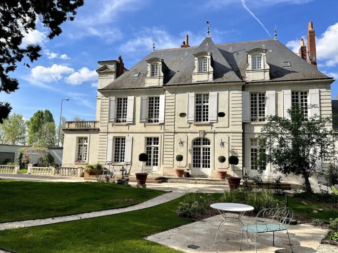 Le Clos Du Roc - Vouvray