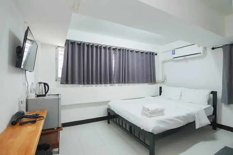 Go Inn Bangkok Rama3 - Bangkok