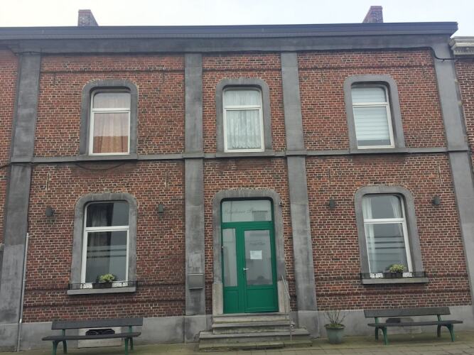 Carpe Diem - Charleroi