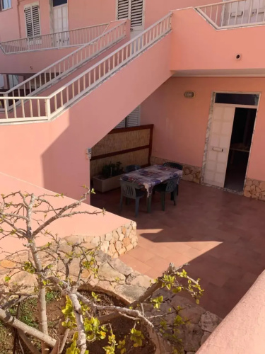 Lopadusa Trilo 2 - Lampedusa