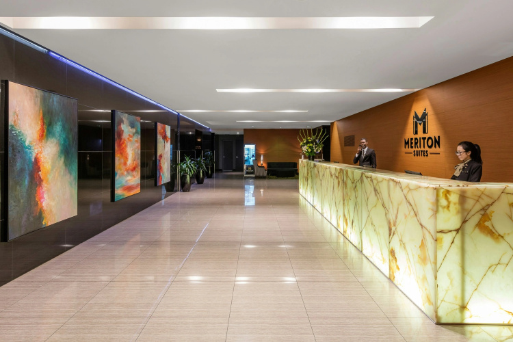 Meriton Suites Campbell Street, Sydney - Sydney