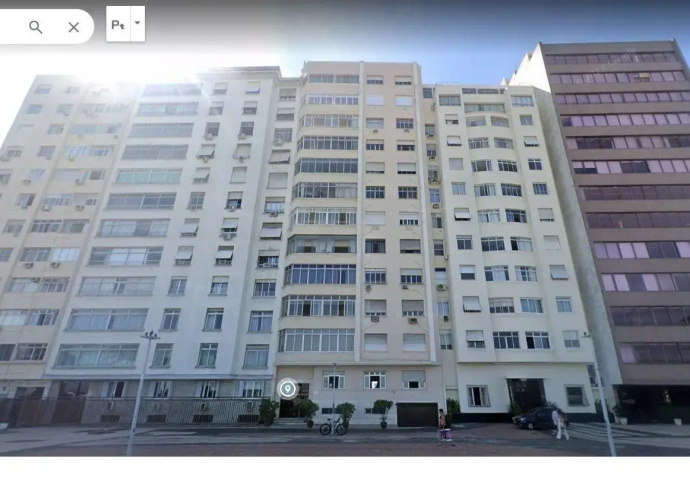 Copacabana Experience, 10 Passos Do Calçadão - Rio de Janeiro