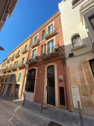 Lluria 11 - Tarragona, España