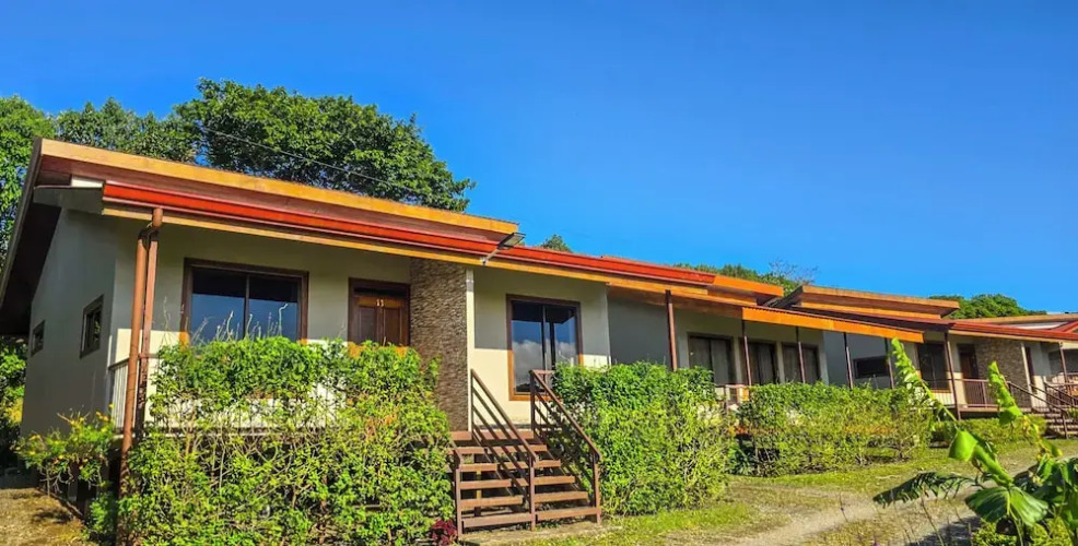 Almore Hotel - Alajuela Province