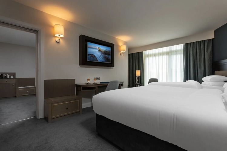 Connemara Coast Hotel - County Clare