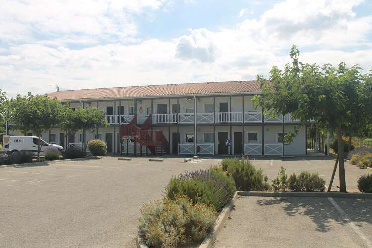 Brit Hotel Confort Manosque Cadarache - Valensole