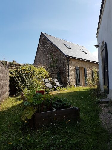 Les Chambres Du Keriolet - Carnac