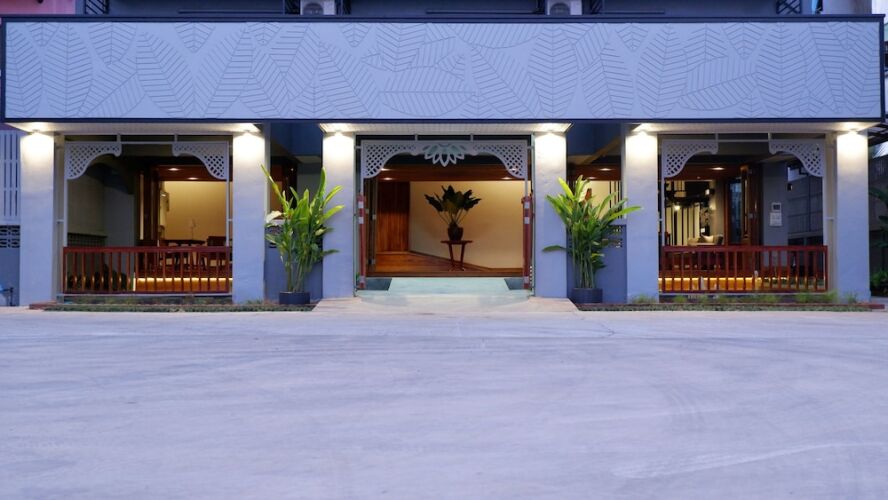 Nara Residence Trang - Trang