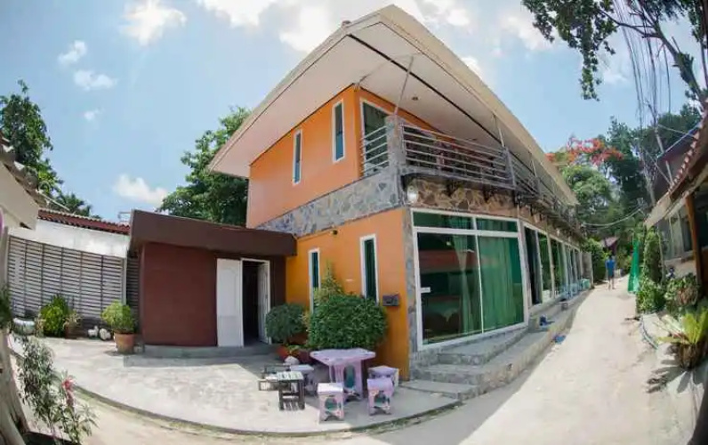 Searide Hotel - Ko Samet