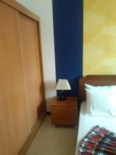 Apartamentos Santiago - Praia