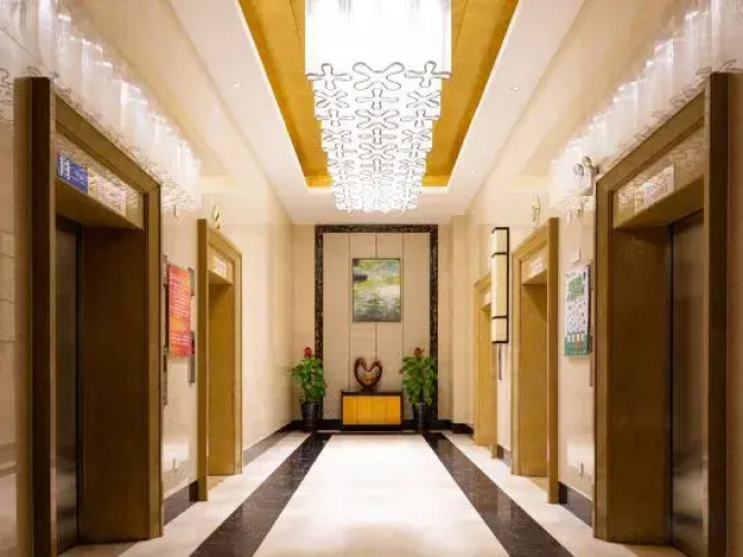 Laibin Hotel - Laibin