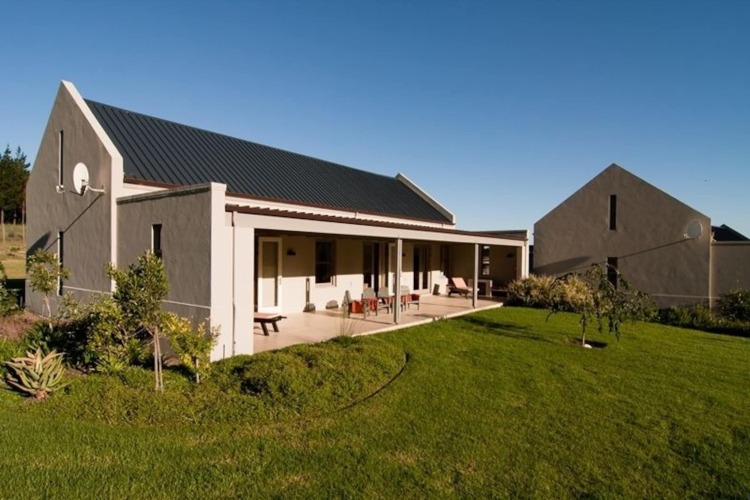 Gaikou Lodge - Swellendam