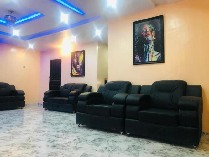 Umbrella Properties Eleyele Ibadan - Ibadan
