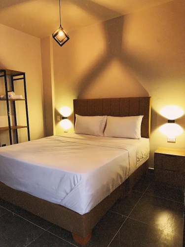 History Center Hotel - Prado