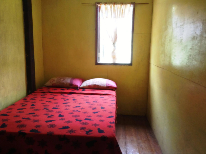 Batad Pension And Restaurant - Banaue