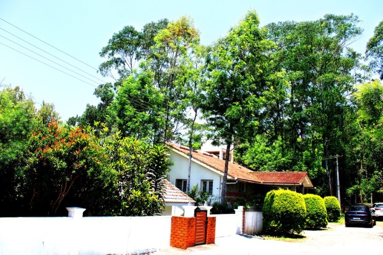 Yercaud Bungalow Stay - Yercaud