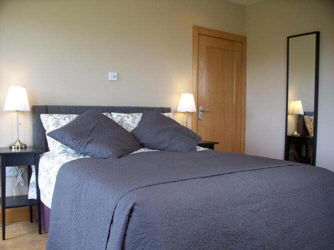 Blackberry Lodge Accommodation - Doolin