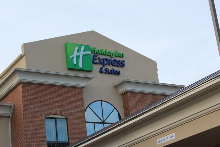 Holiday Inn Express & Suites Niles - 사우스벤드