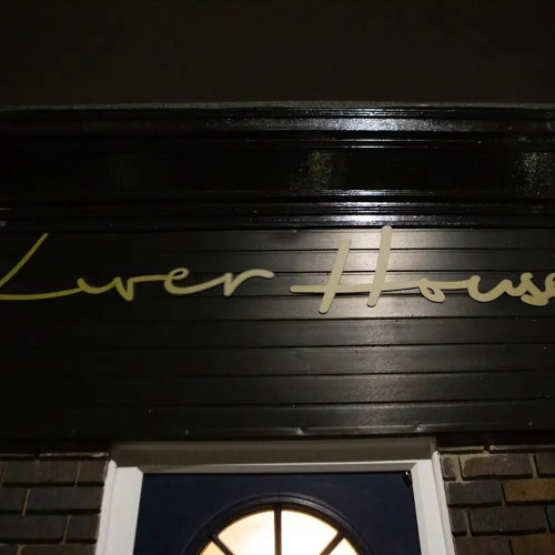 The Gathering Liver House - Hot Tub - Near Liverpool - Liverpool