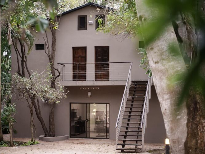 Kruger Eden Lodge - Marloth Park
