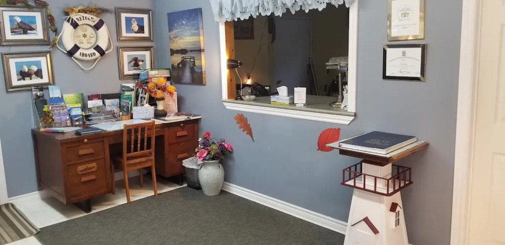 St. Ann's Motel - Cape Breton Island