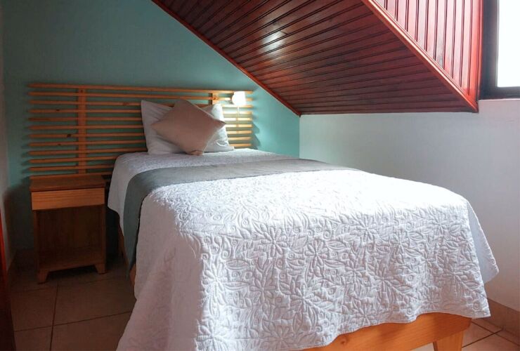 Trebol Amarillo Bed & Breakfast - San José, Costa Rica